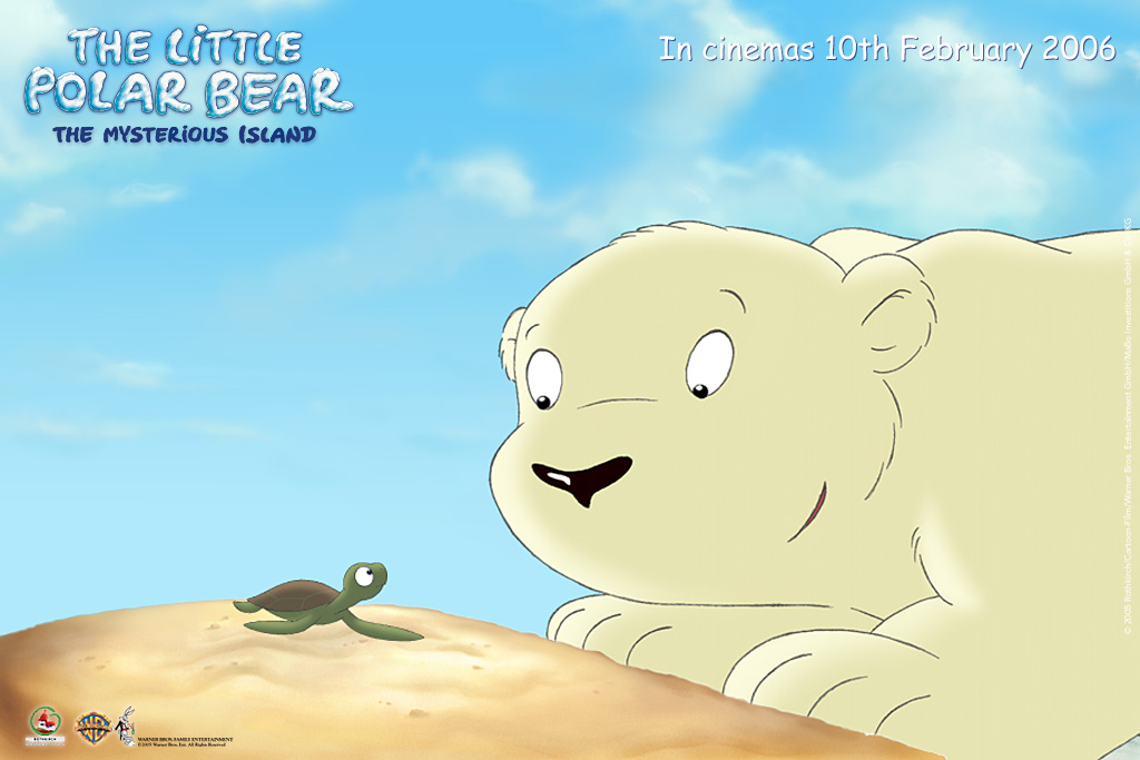 Polar Bear, Turtles, – Polar Bears: Biology, Behavior, and Conservation ...